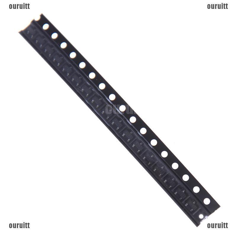SP 20PCS AO3401 A19T 4.2A/30V SOT23 P-Channel MOSFET SMD Transistor SV - ouruitt.th - ThaiPick