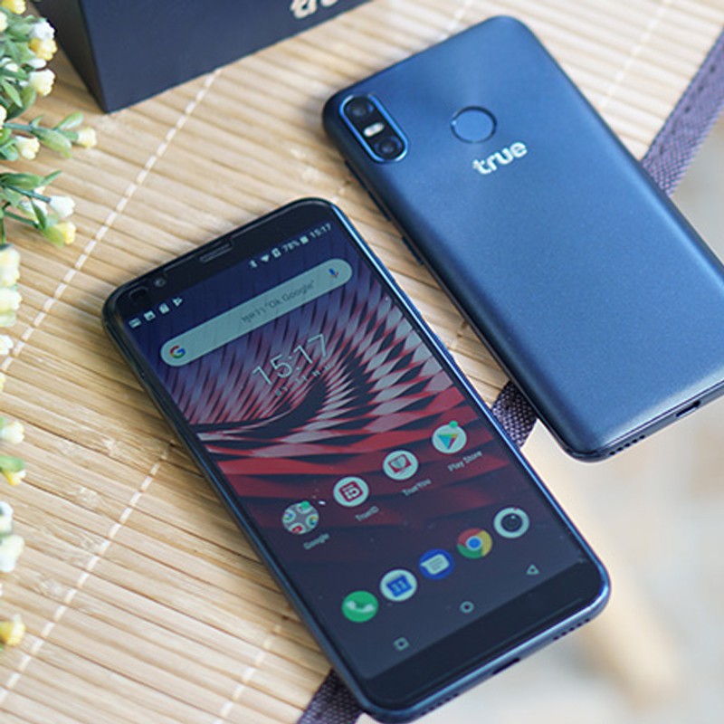 True SMART 4G P1 (รองรับเฉพาะซิมทรูเท่านั้น) เครื่องเปล่าไม่ติดสัญญา ...