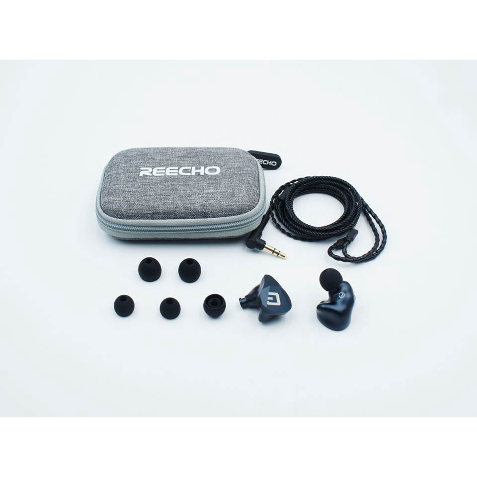 Reecho Sg - 03 หูฟังไดนามิก 2 Pin 0 . 78 มม - ihxcs3t6n3 - ThaiPick