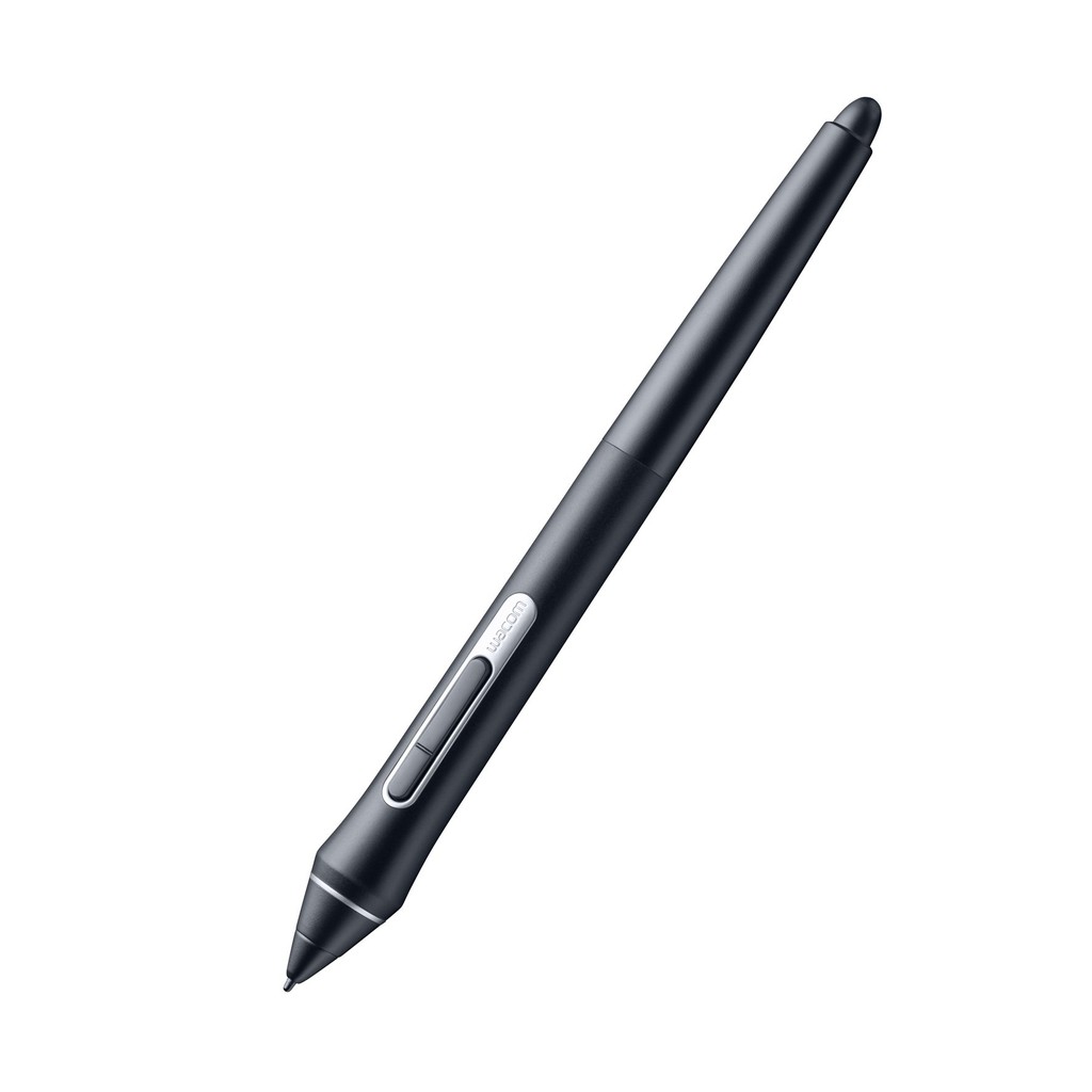 Pro Pen 2 with Case and Nibs for Intuos Pro | Shopee Thailand