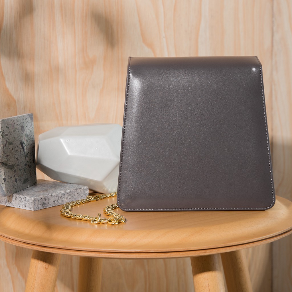 Defi-Carlene Mini Grey Box - defistudio - ThaiPick