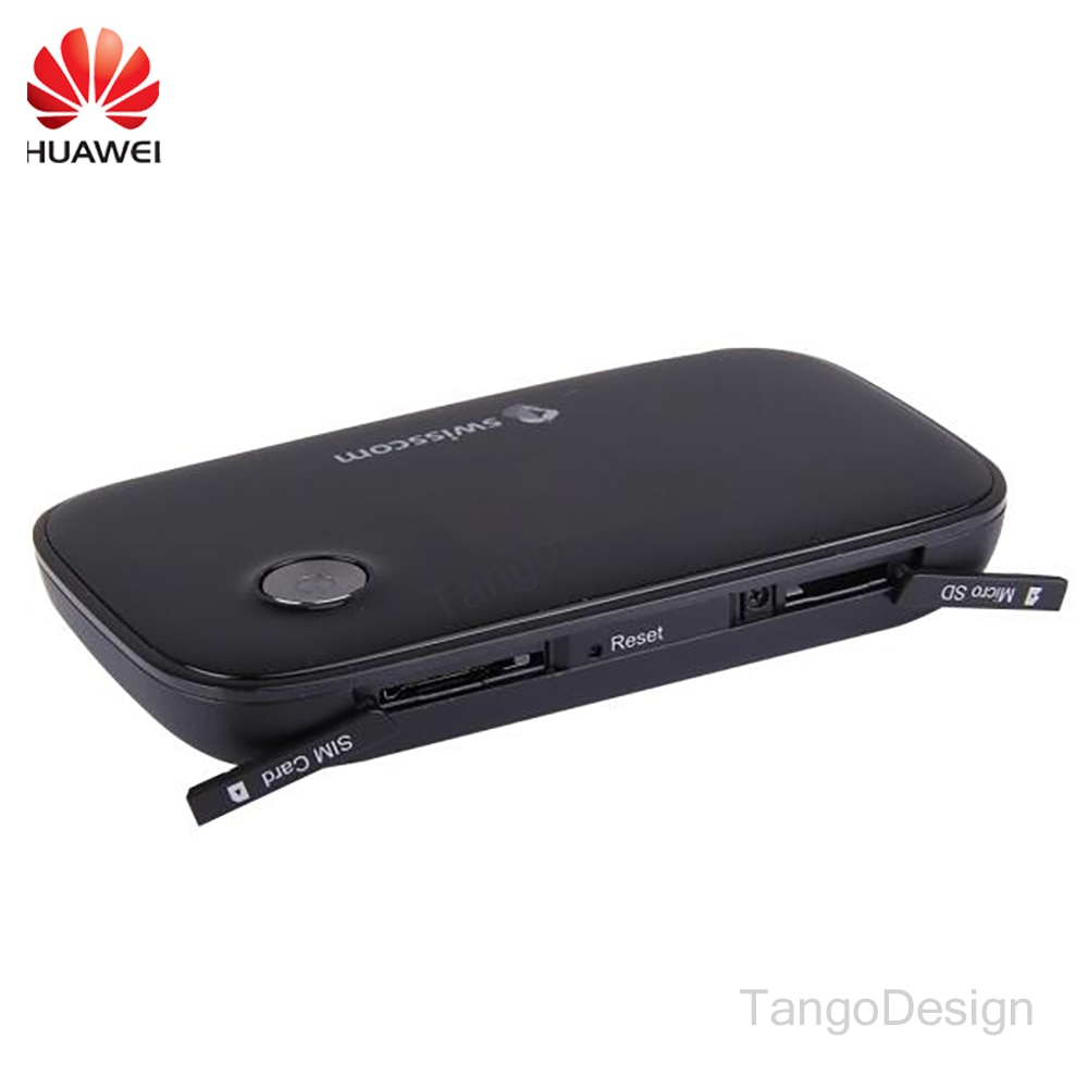 Used Huawei Router E5776 E5776s-32 150Mbps 4G LTE Wifi Router With SIM ...