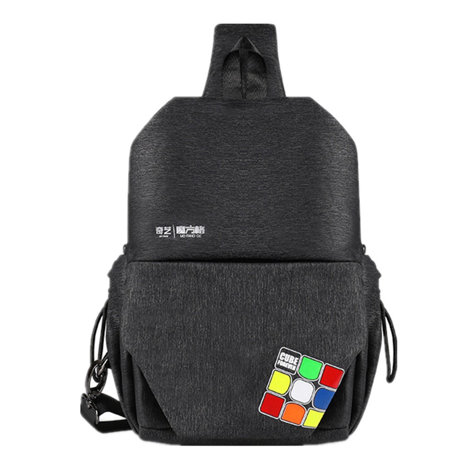 现货QiYi Mofangge Speed Magic Cube Handbag Speedcube Tote Bags Shoulder ...