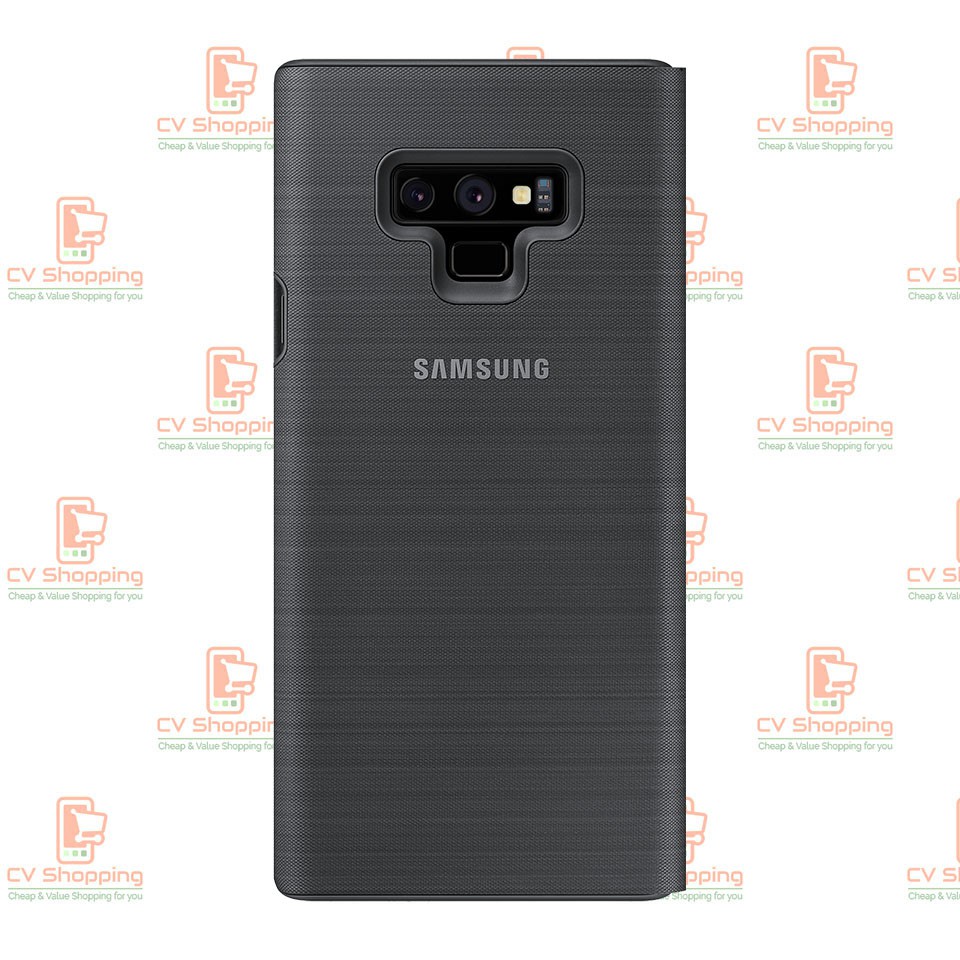 เคส Samsung Note9 LED View Cover เคส Note9 เคส Note 9 เคส Samsung Note ...