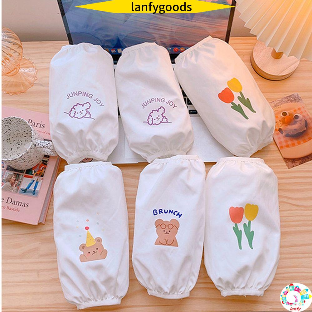 Cooking Waterproof Thickened Home Kitchen Tear Resistant Safety ...