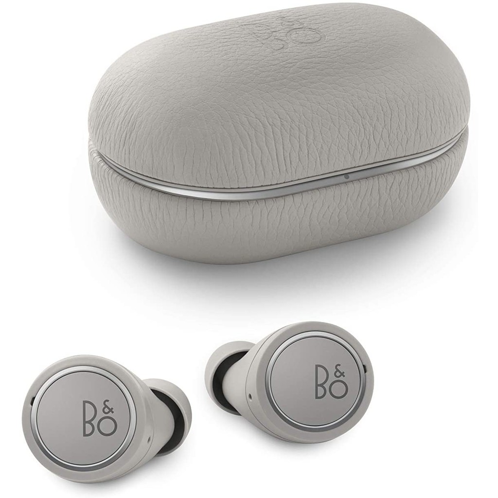 Bang Olufsen (BO) หูฟังไร้สาย รุ่น Beoplay E8 3rd Generation True ...