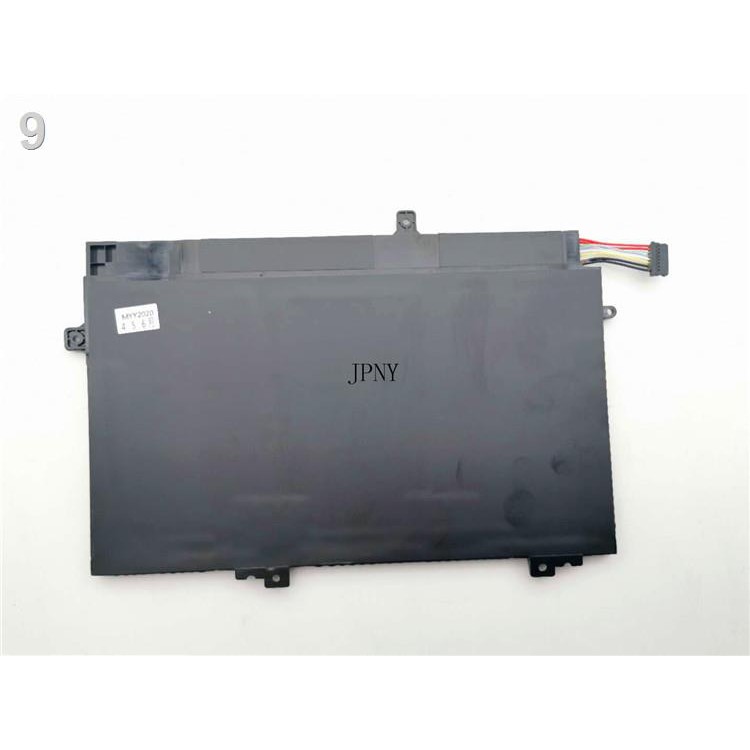 ต้นฉบับ Lenovo ThinkPad L480 L580 01AV463 L17L3P52 R480 แบตเตอรี่ ...