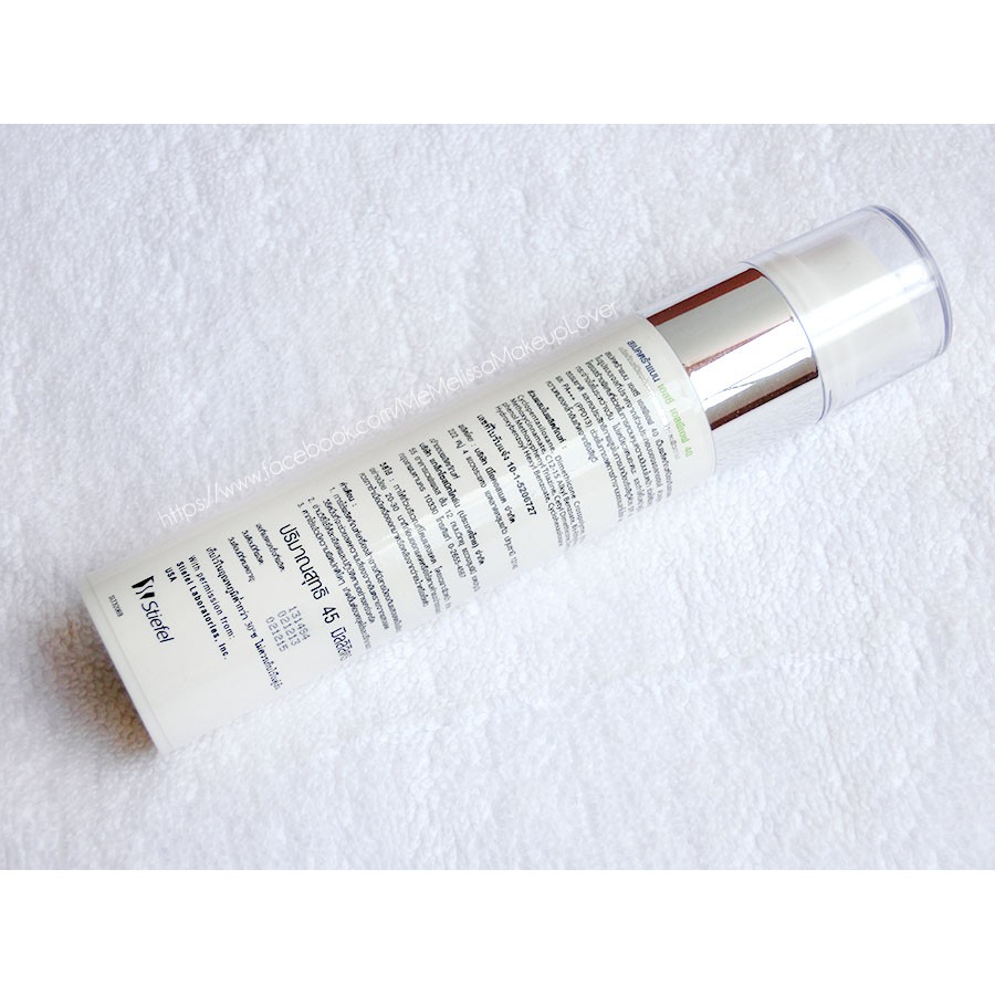 SpectraBan SC Sun Screen SPF40 PA+++ 45 ml. à¸ªà¹€à¸›à¸„à¸•à¸£à¹‰à¸²à¹ ...