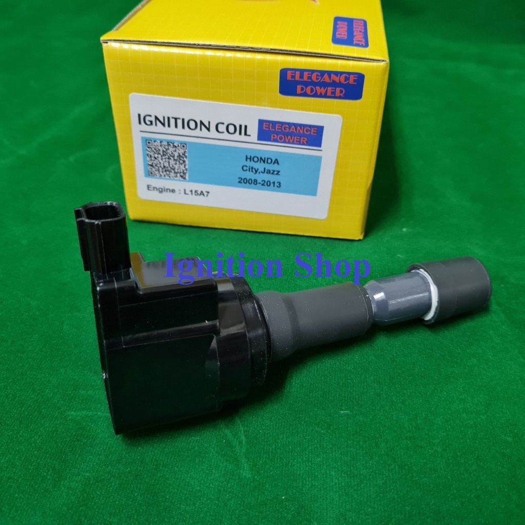 คอยล์จุดระเบิด ISUZU NPR CNG ปี2008 FTR FRR GXZ FVM (ราคา 1 ตัว) NO8 ...