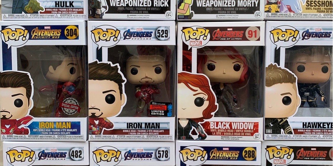 Funko Pop Shane, ร้านค้าออนไลน์ | Shopee Thailand