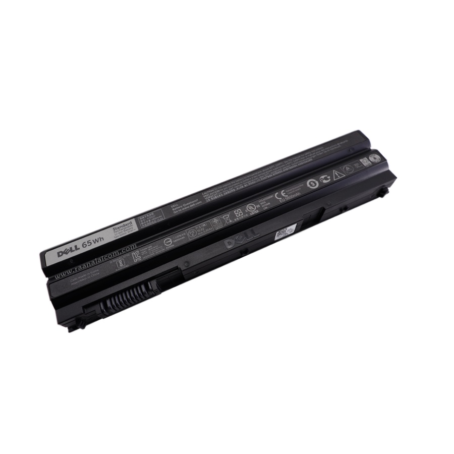 Battery Dell Precision M2800 Original N3X1D ลด ราคา พิเศษ แบตเตอรี่ ...