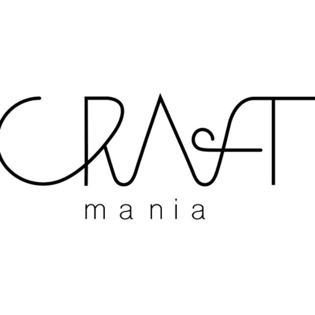 Craft Mania, ร้านค้าออนไลน์ | Shopee Thailand