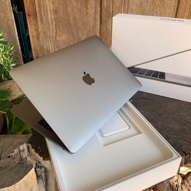 MacBook Pro 2017 SSD 128 gb - 999mai - ThaiPick