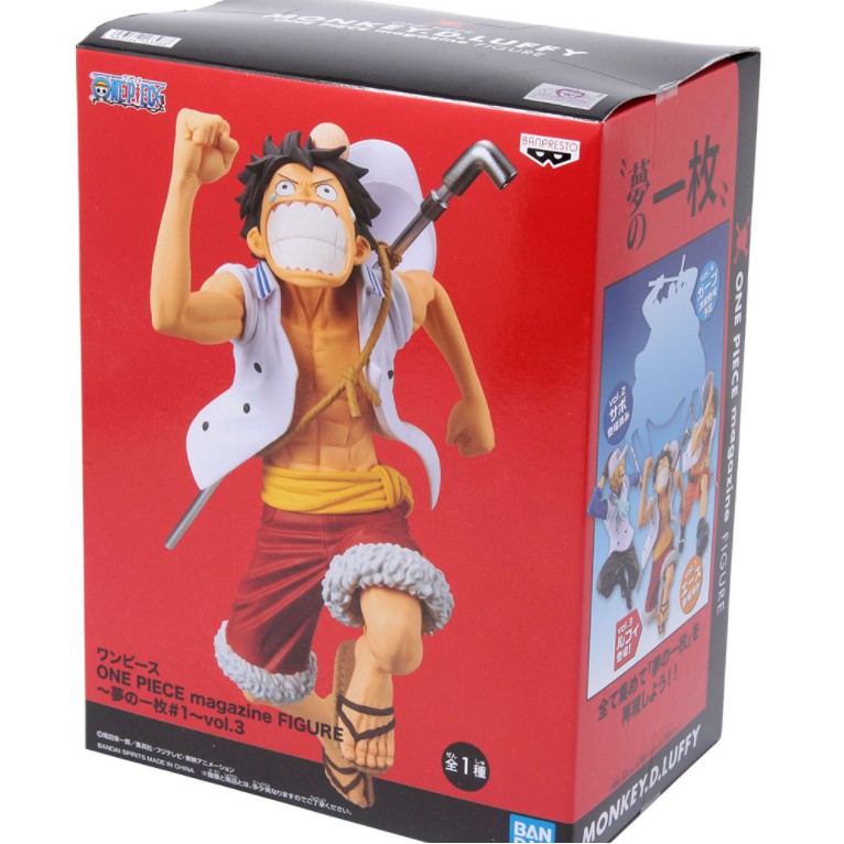 【พิเศษ】One Piece Luffy Figure รุ่น Luffy Princess ตุ๊กตาอะนิเมะของขวัญ ...