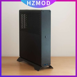 [ผ่อน 0%] ITX Case HZMOD XQ69 (dr. Sentry 2.0 clone) (มือสอง ...
