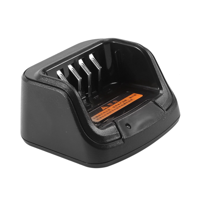 ที่ชาร์จ CH10A07 ปลั๊ก US แบบเปลี่ยน สําหรับวิทยุสื่อสาร Hytera PD782 ...