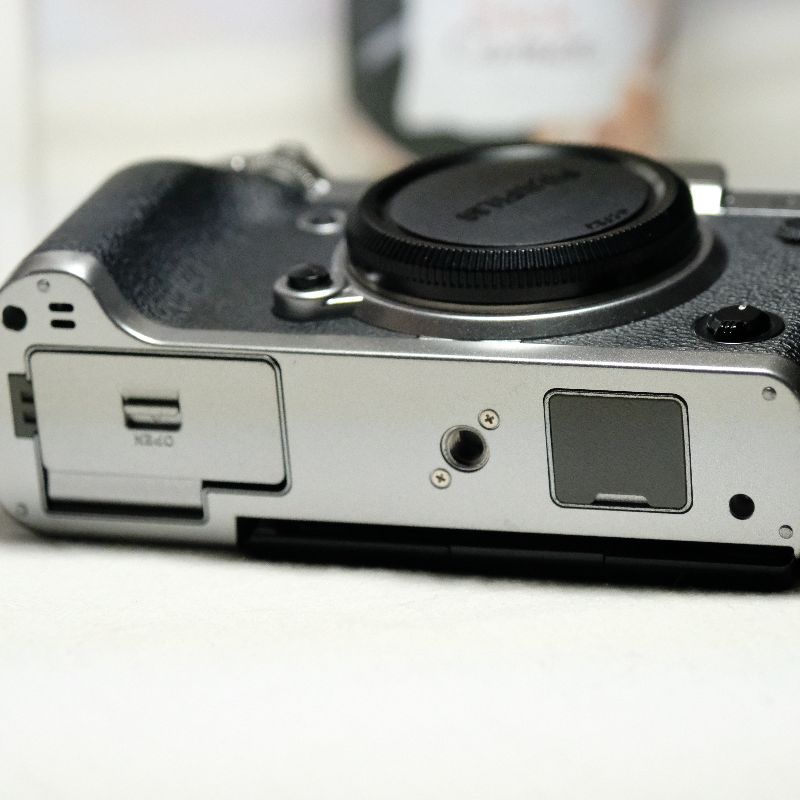 FUJI XT3 ( XT-3 ) (สินค้ามือสอง) - sickcamera - ThaiPick