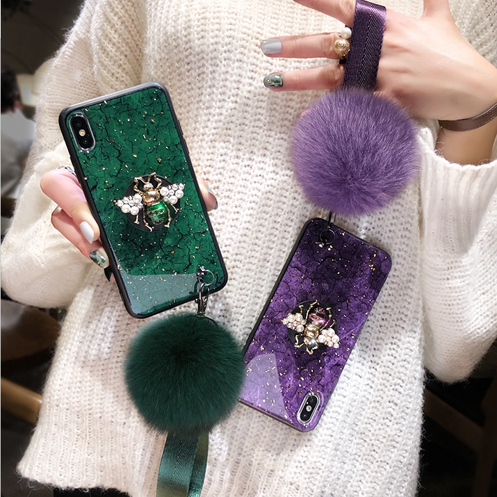 เคสโทรศัพท์ กริตเตอร์ สีสันสดใส สำหรับ Xiaomi Redmi 6a 5a 4a 7a 5 Plus