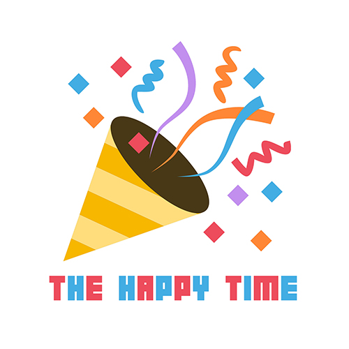 The Happy Time, ร้านค้าออนไลน์ | Shopee Thailand