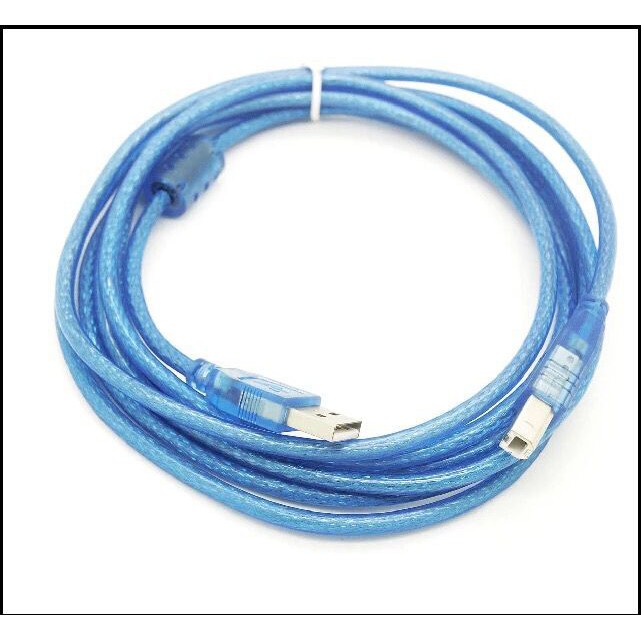 USB printer Cable 3 M สาย printer 3 เมตร | Shopee Thailand