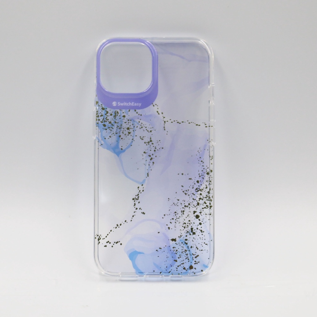 SwitchEasy Artist Case เคส สวิตว์อีซี่ เคสมือถือ ใช้สำหรับ iph 14 13 ...