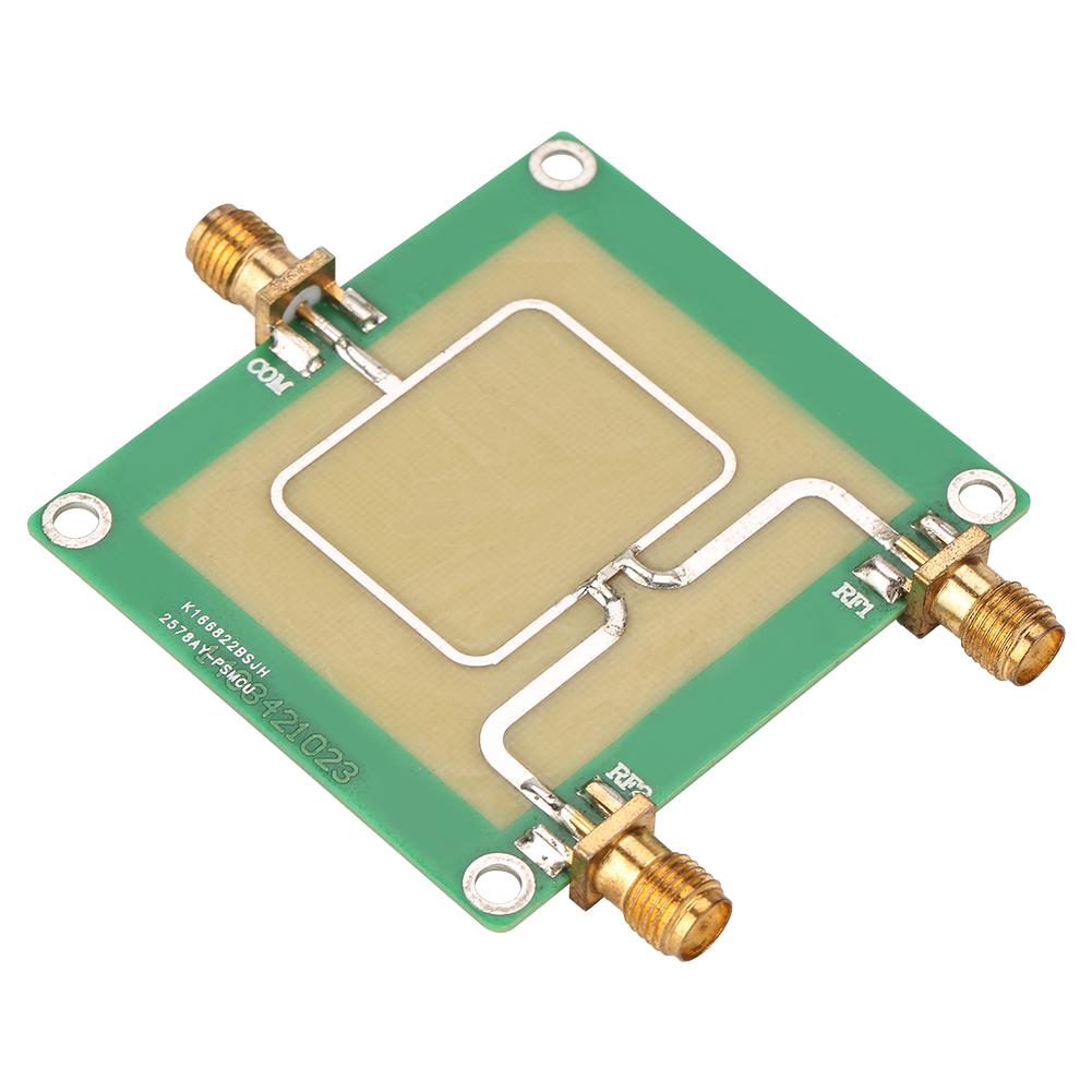 30-1000MHz Frequency Divider Splitter RF 2-Way Combiner Power - xguli ...