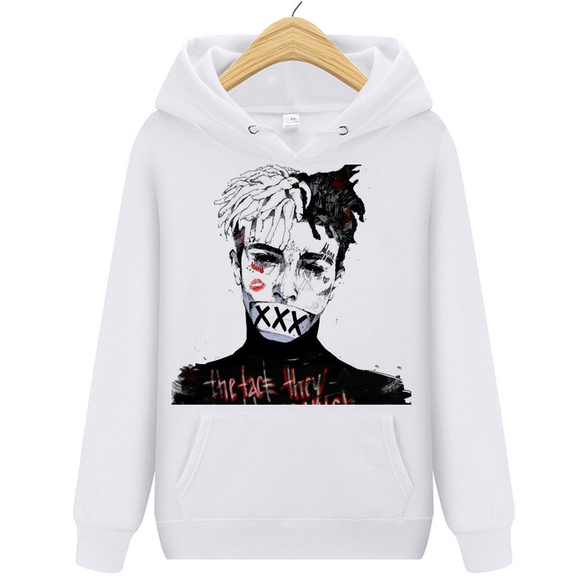 Xxxtentacion ถูกที่สุด พร้อมโปรโมชั่น พย 2021 Biggo เช็คราคาง่ายๆ