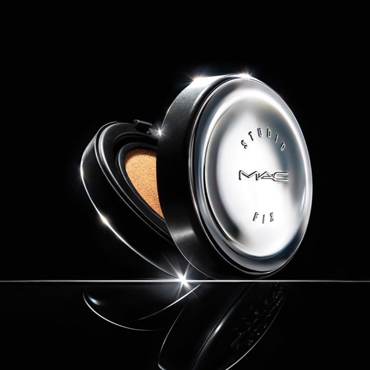MAC Cushion Studio Fix Complete Coverage SPF 50/PA++++ | Shopee Thailand