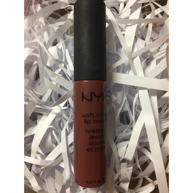 ส่งฟรี nyx สีrome | Shopee Thailand