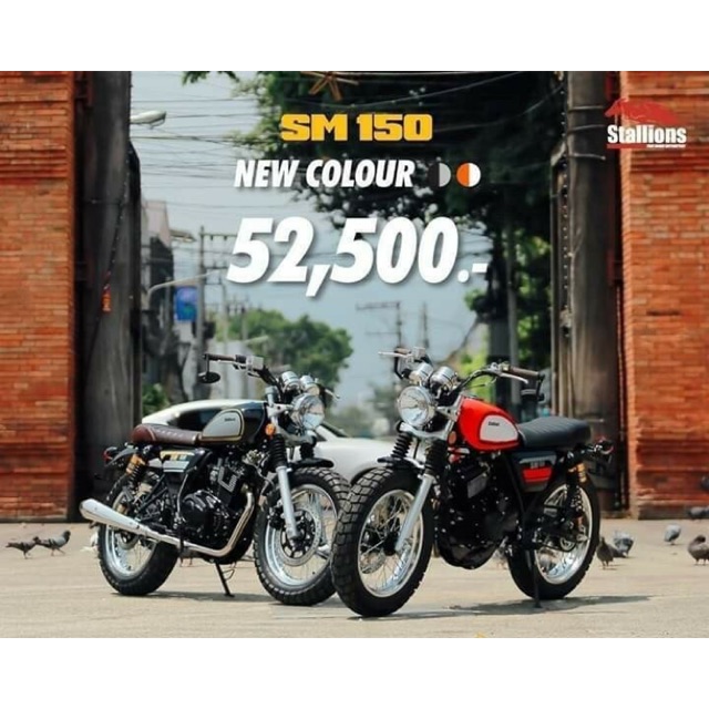 Top 25 สตาเลี่ยน 150 Update