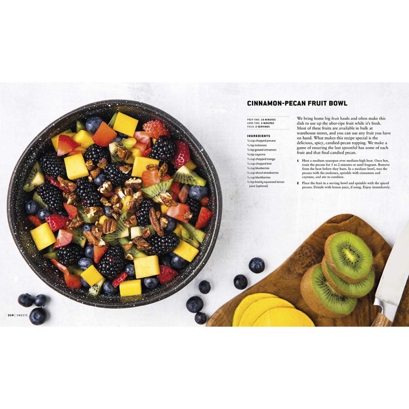 Querida หนังสือภาษาอังกฤษ The Healthspan Solution How and What to Eat ...