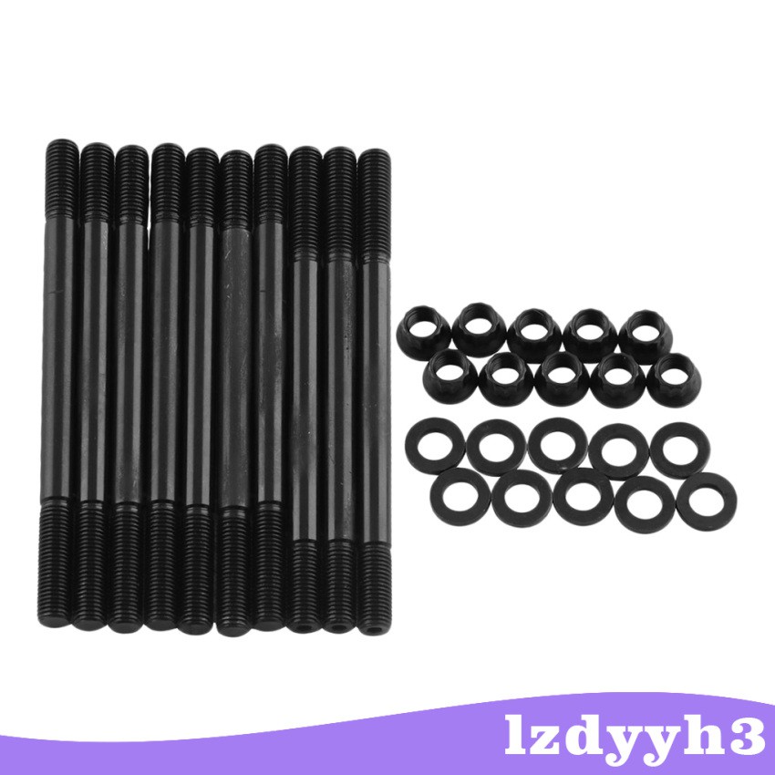 ชุดหัวกระบอกสตั๊ดสําหรับ Toyota Supra 3 . 0 L 2jz - Ge 2jz - Gte 12010 ...