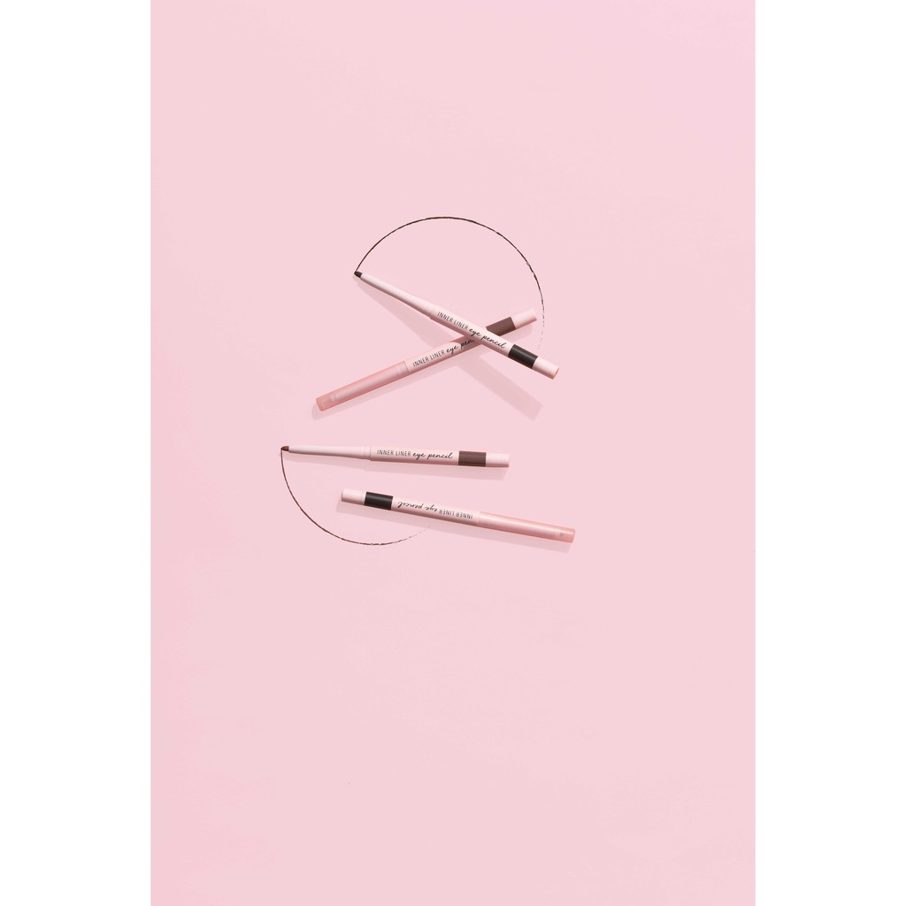Merrezca Inner Liner Eye Pencil - merrezca_official - ThaiPick