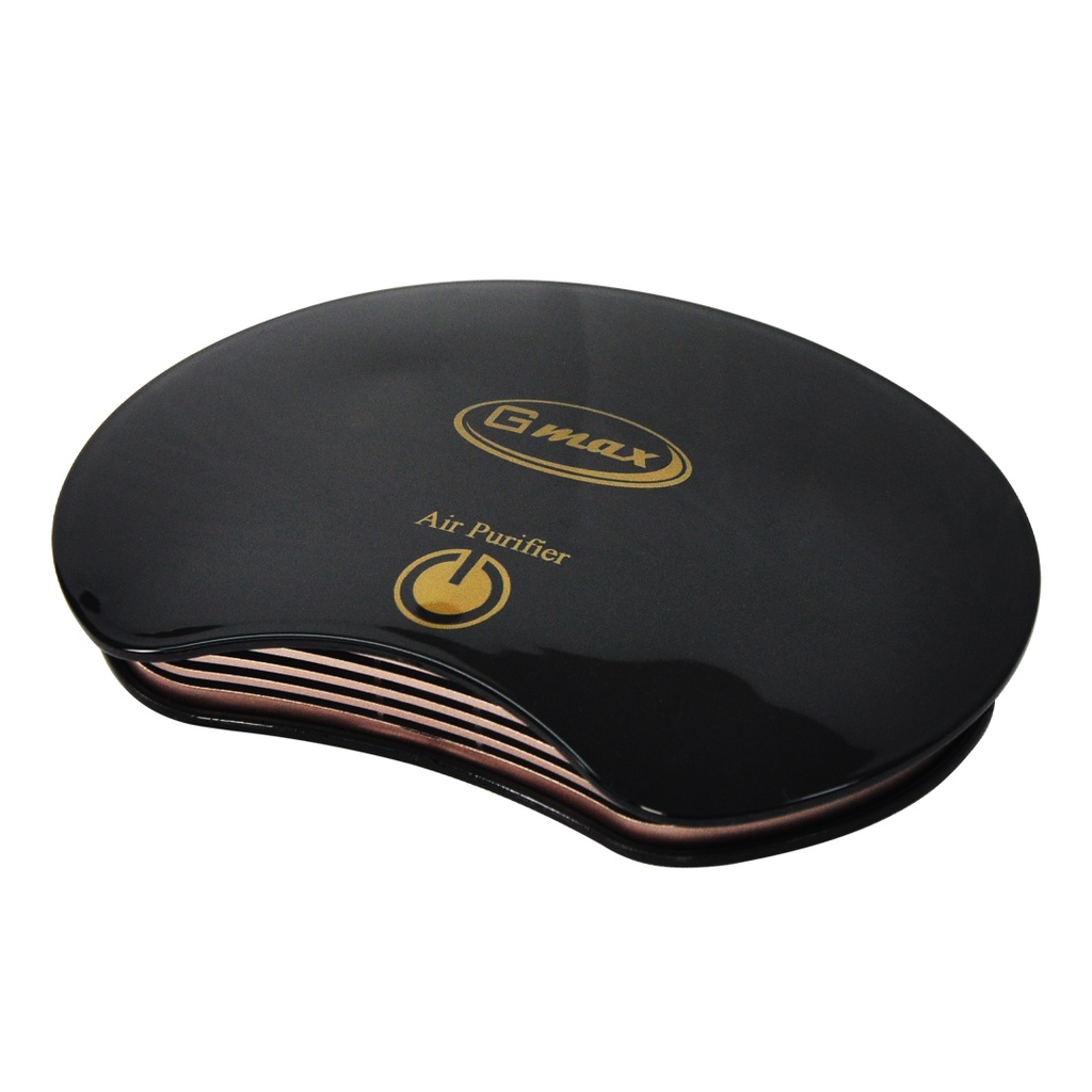 เซ็ตสุดคุ้ม Gmax เครื่องฟอกอากาศ พื้นที่ 35 ตรม. รุ่น AP-902 แถมฟรี เครื่องฟอกอากาศในรถยนต์ ...