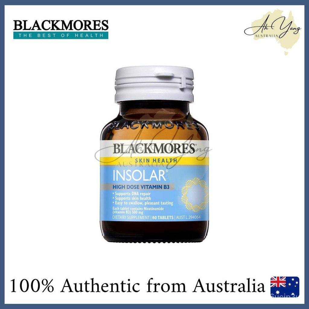 2021BLACKMORES Insolar (60 tablets)2022 r0do - _bs6ucip3u - ThaiPick