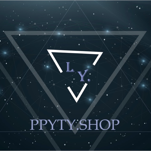 PPYTY, ร้านค้าออนไลน์ | Shopee Thailand