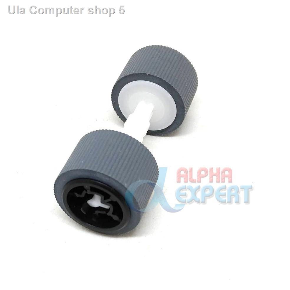 ส่งฟรี! ☇⊙ลูกยางดึงกระดาษ Brother Paper Pickup Roller for MFC-6890CDW ...