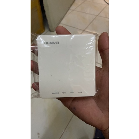 Desmond โมเด็มเทอร์มินา HG8310M XPON ONU 1GE Wlan UPC FTTH พอร์ตแลน ...