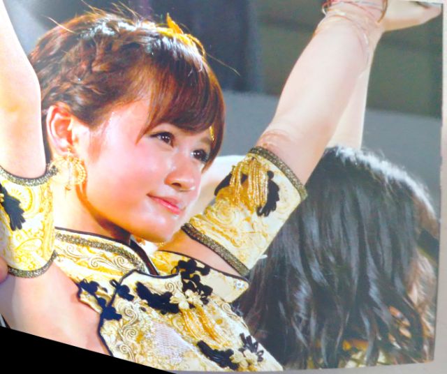 DVD Concert AKB48 First Dome Concert YosshaIkuzo in Seibu Dome ...