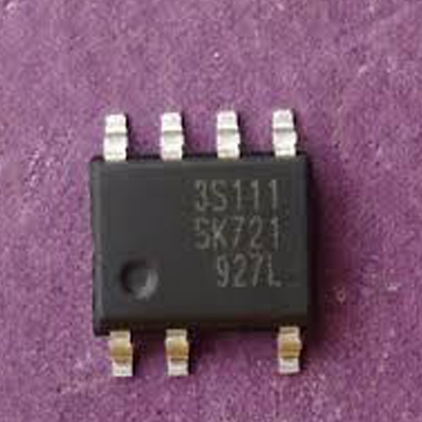 New IC 3S111 สำหรับบอร์ดเพาเวอร์ซัพพลาย LED TV สินค้าในไทย ส่งไวจริง ๆ ...