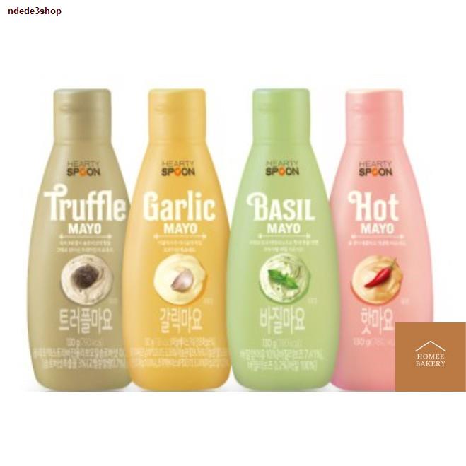 ส่งของจากกทม. ดรอปชิป อาหารว่าง. อาหาร.Hearty Spoon ฮาร์ทตี้สปูน มาโย ...