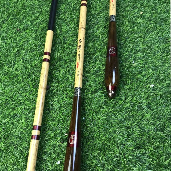 เบ็ดตกปลา Holy road crucian carp rod 28-tune ultra-light fine crucian ...