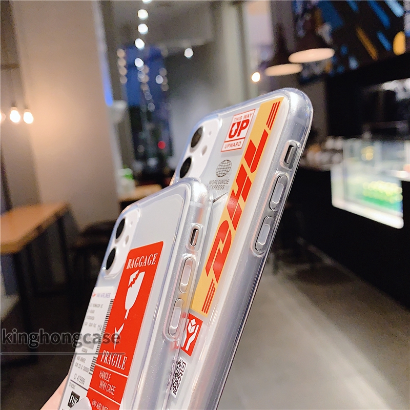 เคสซิลิโคนเคสโทรศัพท์มือถือ Tpu ลายเครื่องบินสําหรับ เคส IPhone 7 11 6 6S 8 Plus 12 mini 12 pro ...