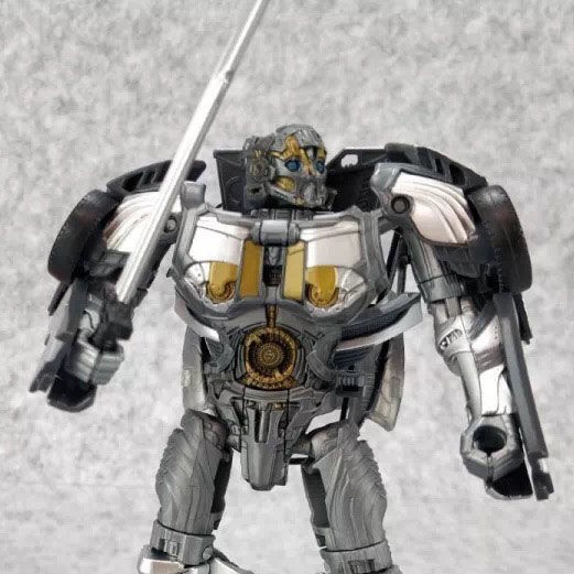 โต๊ะ Hasbro Transformers Toy Movie 5 Series SS39 Elder D-level Enhanced ...