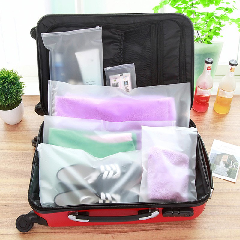 HC Travel Storage Bags Luggage and Clothes Organizer Bags Clip-On Bags ...