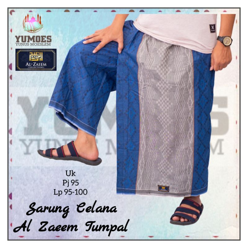 ลวดลายดอกไม้ Sarong Al Zaeem Wadimor กางเกงลายดอกไม้ สําหรับผู้ใหญ่ - zuted.th - ThaiPick