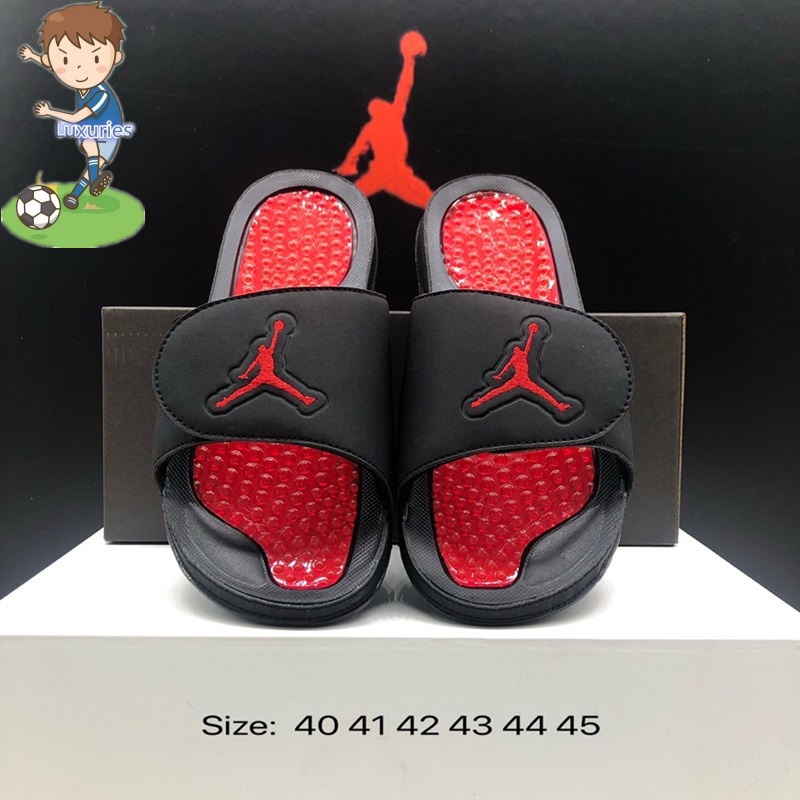 [Lx2] Jordan Air Hydro 11 รองเท้าผ้าใบลําลอง พื้นนิ่ม เหมาะกับการเล่น ...