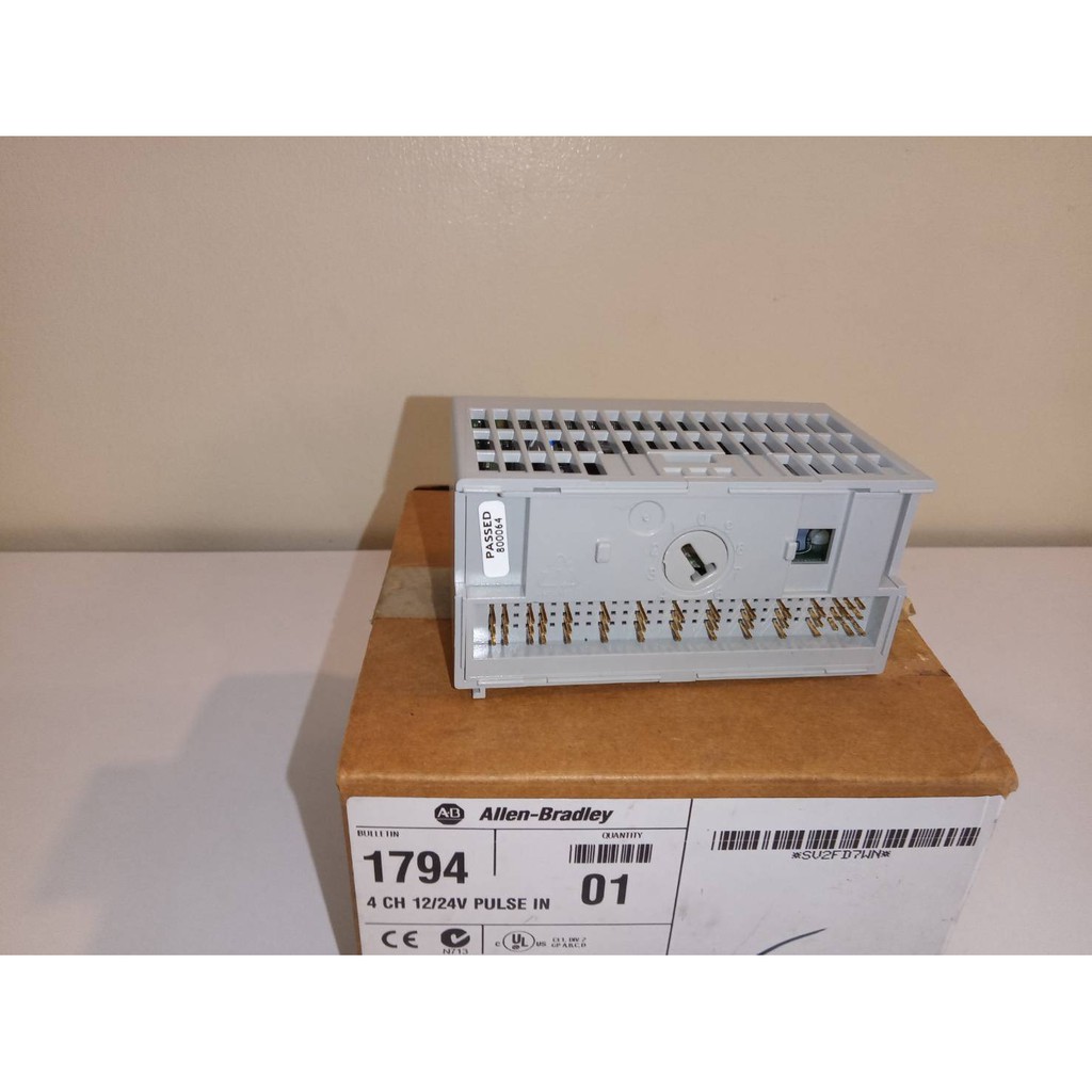 1794-IP4 AllenBradley FlexI/O - muninrang - ThaiPick