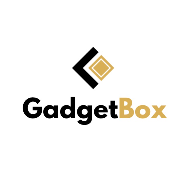 GadgetBox, ร้านค้าออนไลน์ | Shopee Thailand