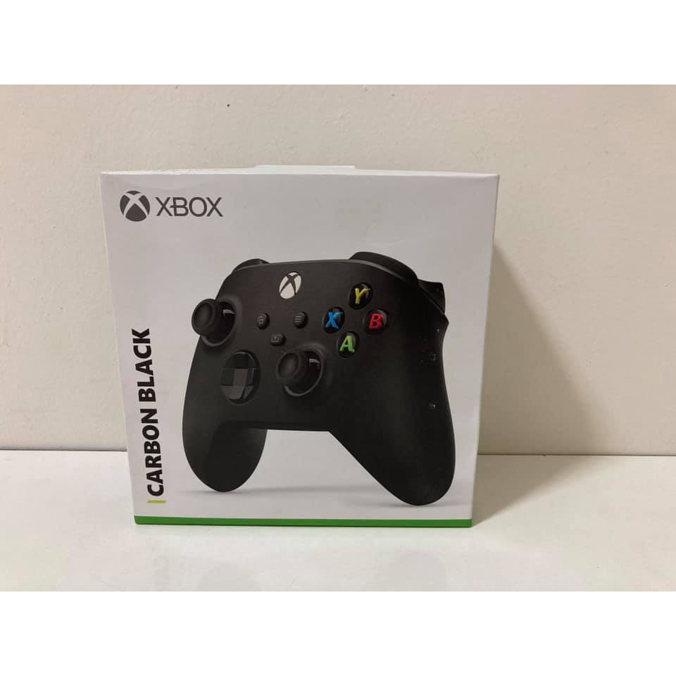 จอย Xbox X Series (Carbon Black) XBox X Wireless Controller จอย XBox ...
